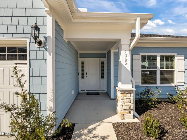 1355 Big Cypress Loop, Wilmington, NC 28409 | MLS #100542 | Compass
