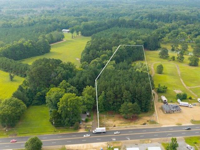 1355 California Ave SW, Camden, AR 71701