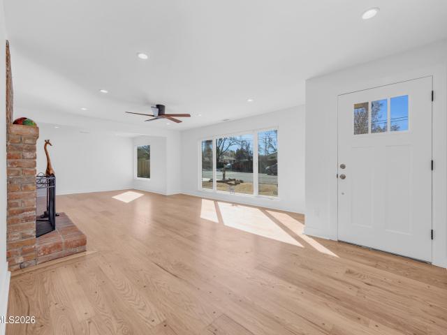 1355 Charles Dr, Reno, NV 89509 | MLS #260002 | Compass