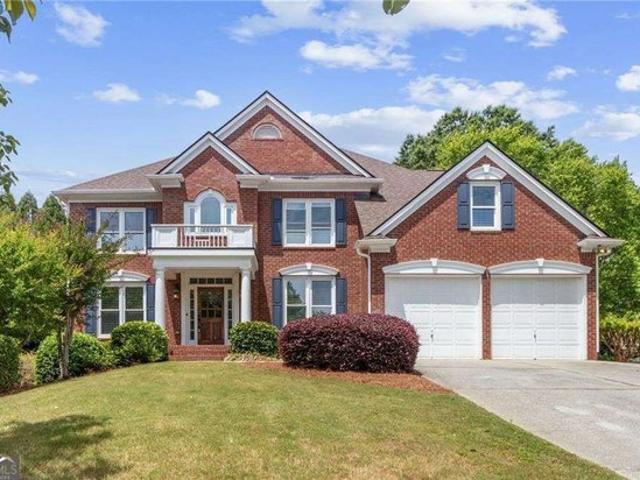1355 Chattahoochee Run Dr, Suwanee, GA 30024