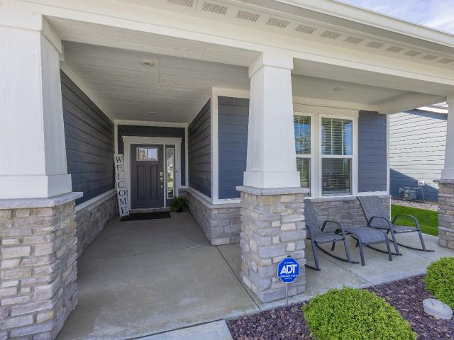1355 Clairet Drive