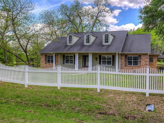 1355 County Road 4719, Wolfe City, TX 75496 | MLS #21239