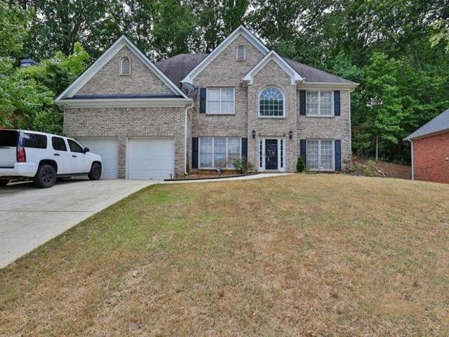 1355 Cresthaven Ln, Lawrenceville, GA 30043