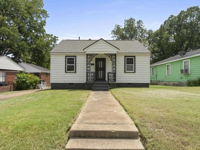 1355 Doris Ave, Memphis, TN 38106