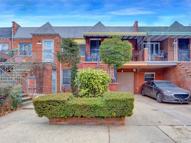 1355 E 99th St, Brooklyn, NY 11236