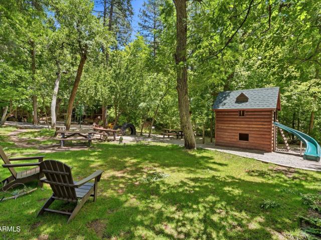 1355 e christopher creek loop