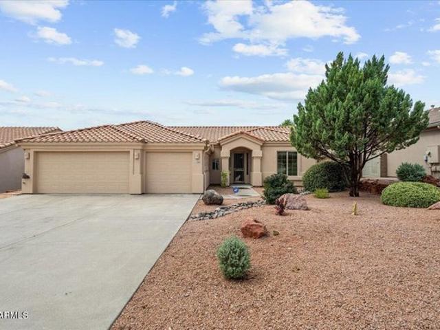 1355 E Ridgeview Dr, Cottonwood, AZ 86326