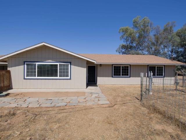 1355 Franklin Ln, Ramona, CA 92065 | MLS #260008 | Compass