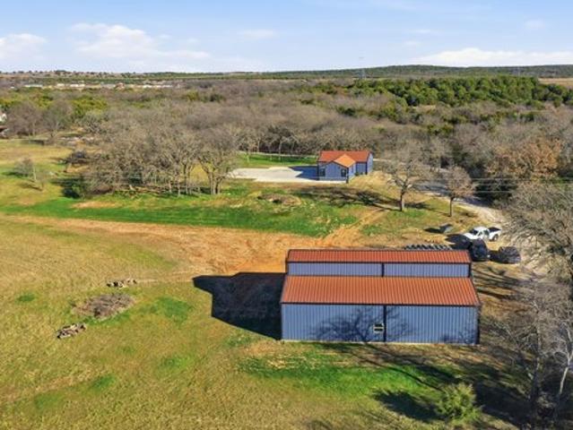 1355 Friendship Rd, Weatherford, TX 76085