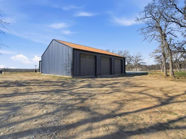 1355 Friendship Rd, Weatherford, TX 76085 | MLS #21158