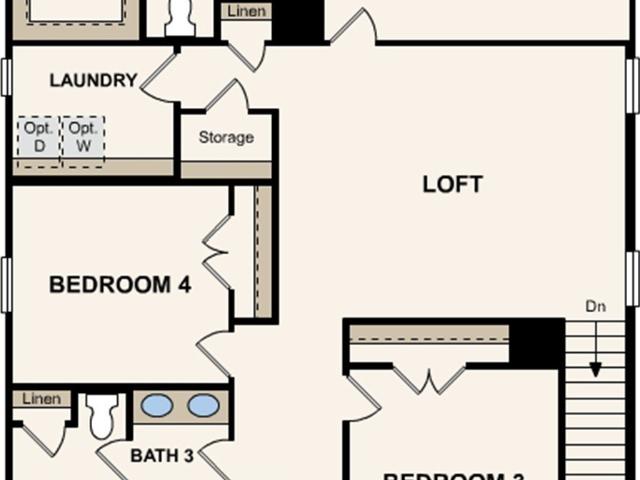 1355 Georgetown Drive