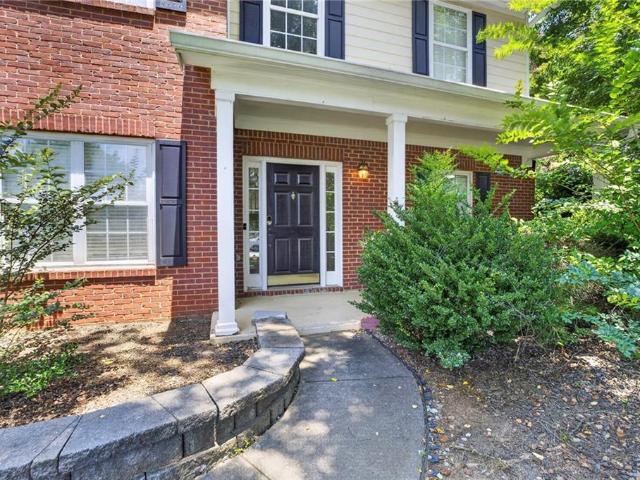 1355 Grace Hadaway Lane
