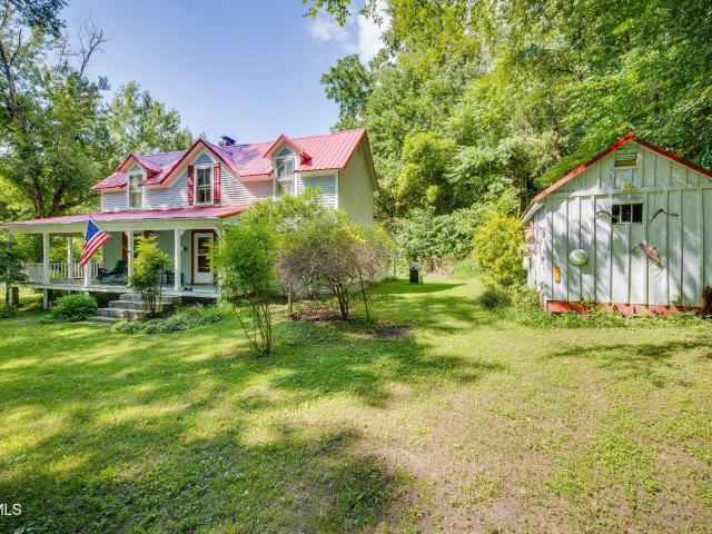 1355 Jackson Hollow Road
