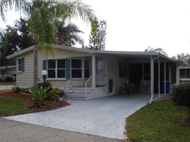 1355 Pheasant Run Unit 68, Rockledge, FL 32955