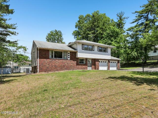 1355 Ratzer Road