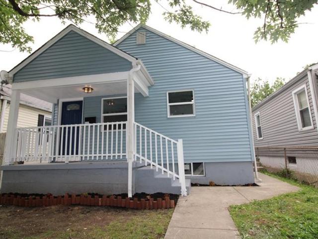 1355 Ross Ave, Hamilton, OH 45013