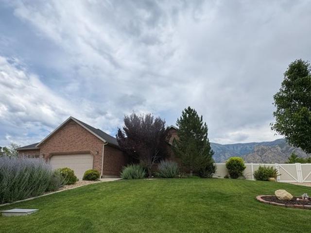 1355 S Old Highway 91, Mona, UT 84645