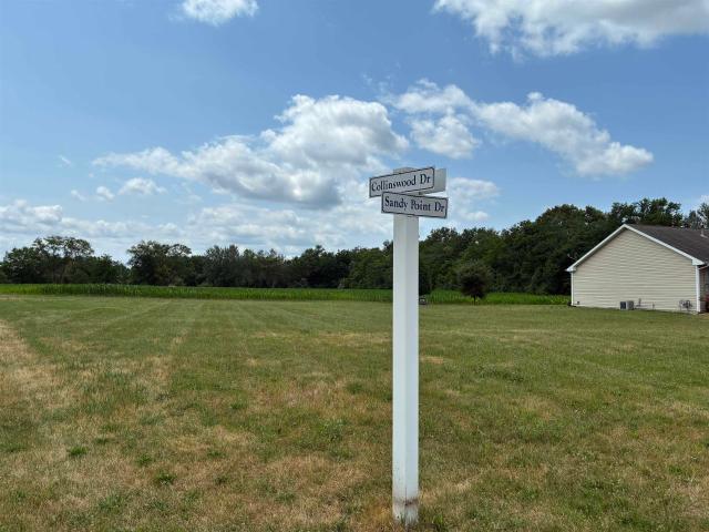 1355 Sandy Point Drive