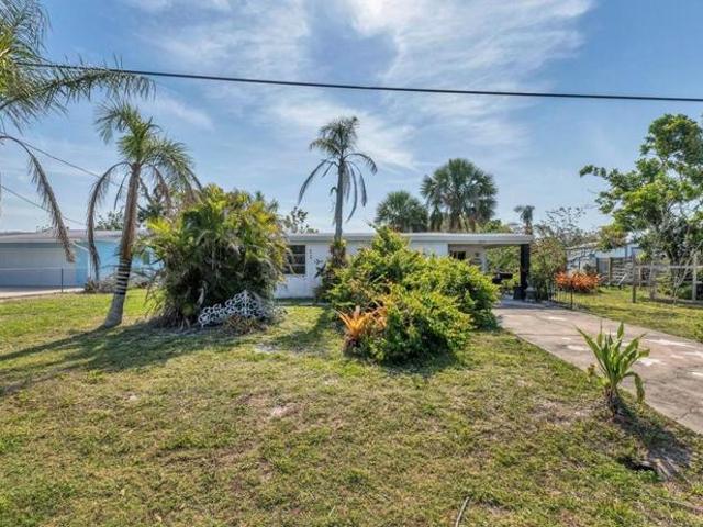 1355 Sharlo Ln, Englewood, FL 34224