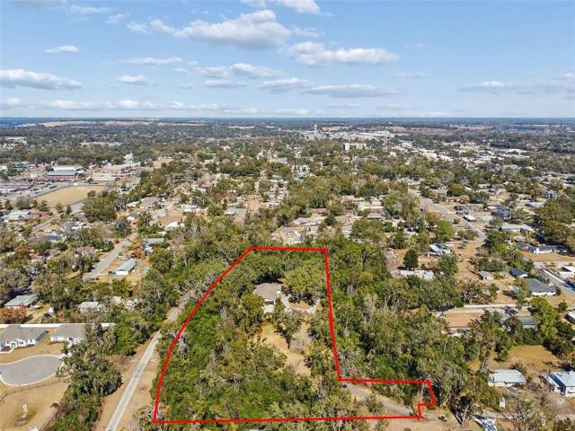 1355 th St, Dade City, FL 33525 | MLS #TB8473