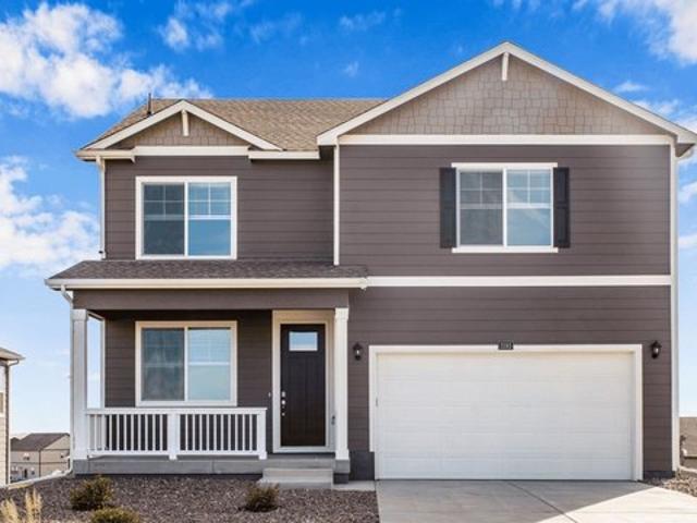 1355 Uphill St, Lochbuie, CO 80603