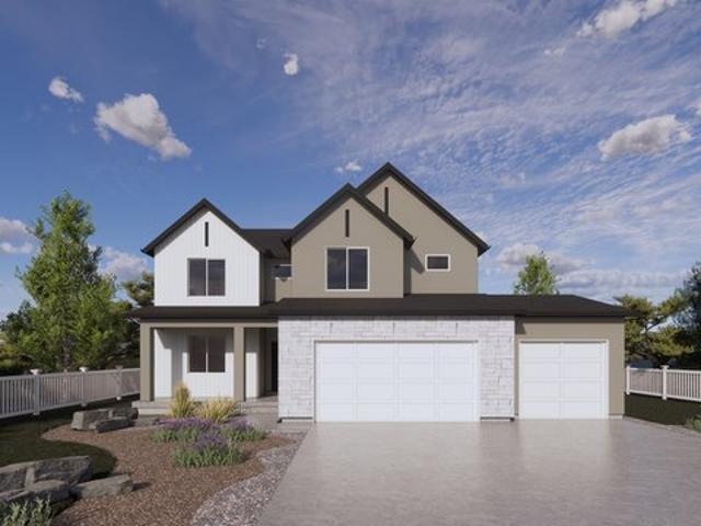 1355 W 2350 S Unit 11, Perry, UT 84302