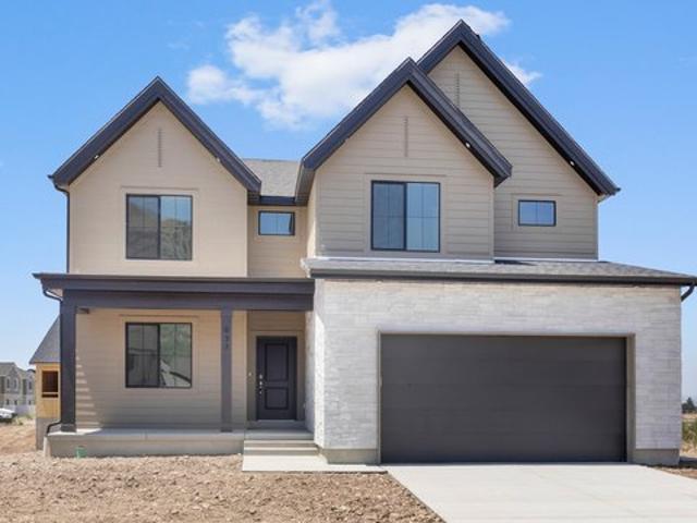 1355 W 2350 S # 11, Perry, UT 84302