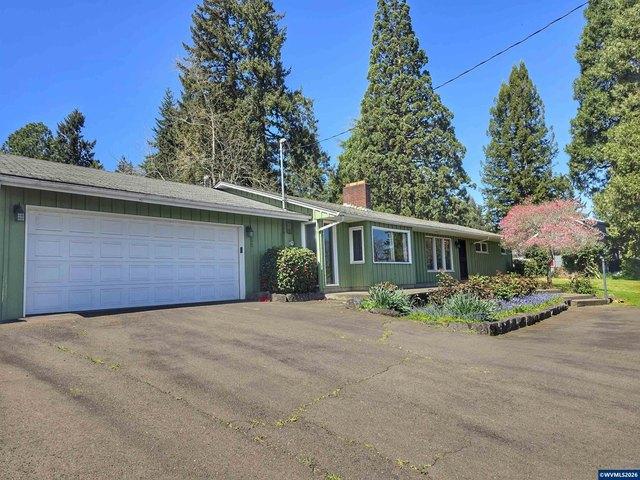 1355 Wallace Rd NW, Salem, OR 97304