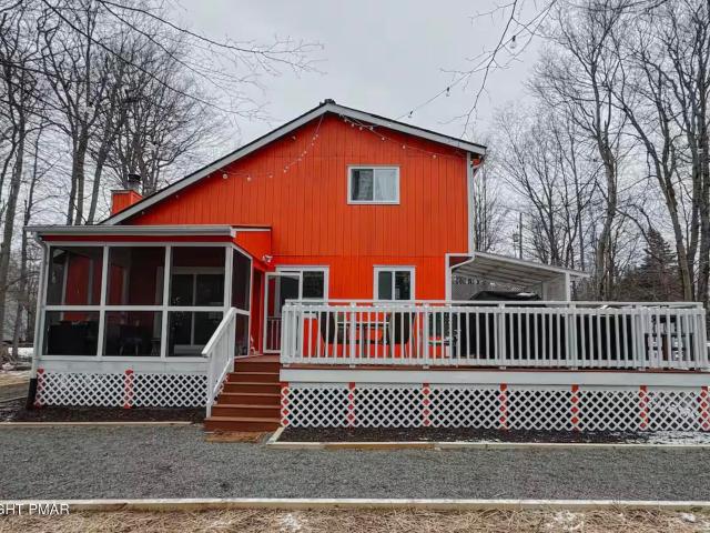 1355 Winding Way, Tobyhanna, PA 18466 | MLS #PM 138567 | Compass