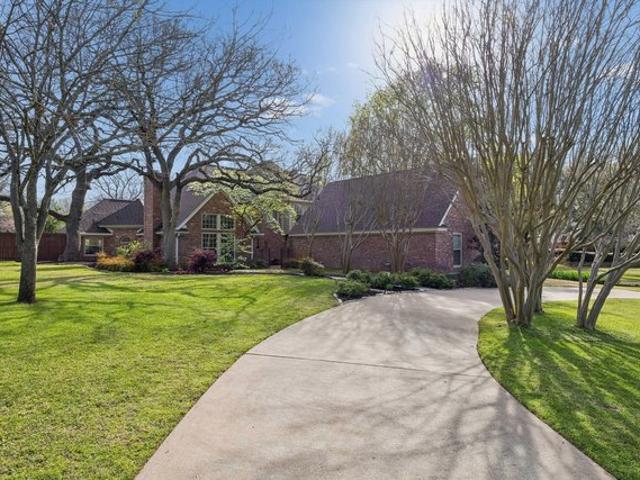 1355 Woodbrook Ln, Southlake, TX 76092