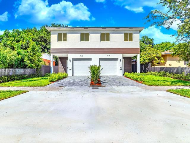 1355 1 NW 42nd St, Miami, FL 33142 | MLS #A11953 | Compass