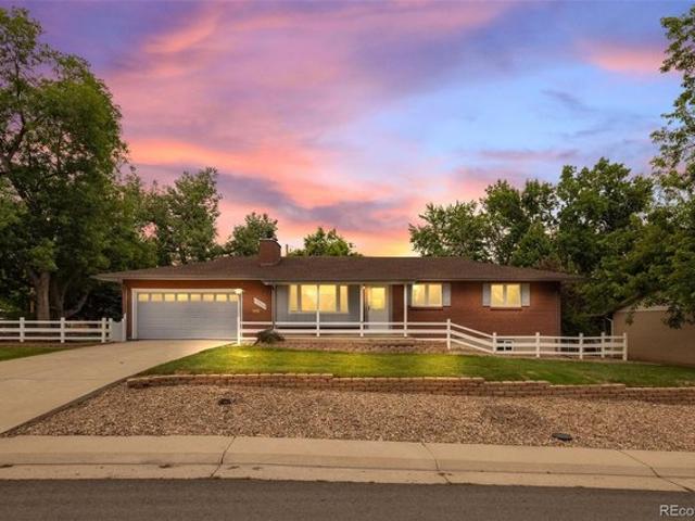 13563 W 21st Ave, Golden, CO 80401