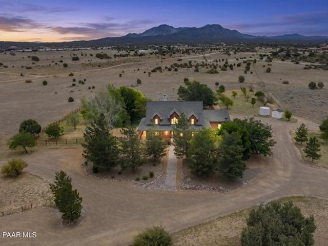 13560 N Walking Y Ln, Prescott, AZ 86305