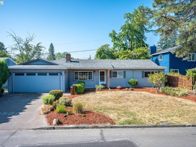13560 SW Logan St, Beaverton, OR 97005