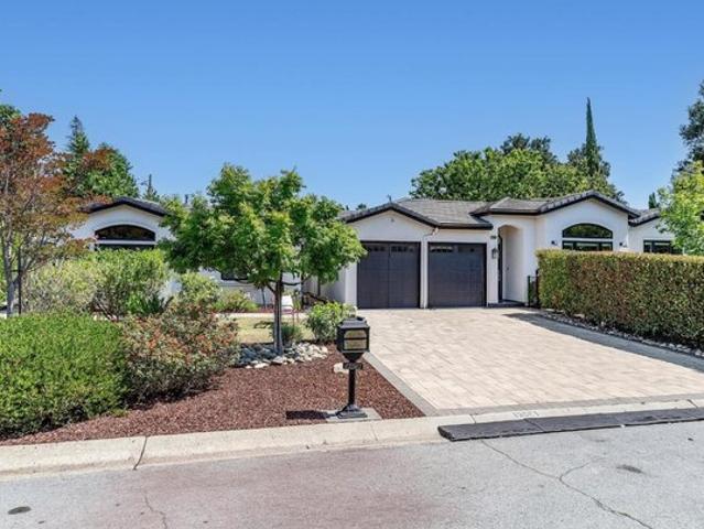 13561 Myren Dr, Saratoga, CA 95070
