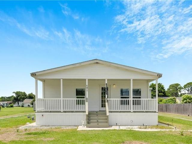 13561 River Rd, Luling, LA 70070