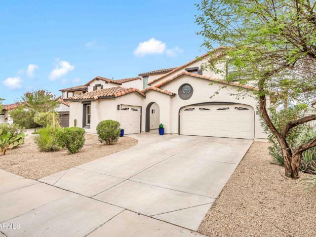 13567 S 183RD Drive