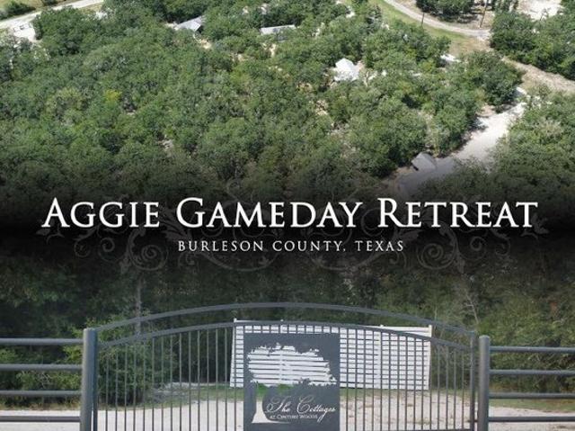 13565 County Road 274, Somerville, TX 77879
