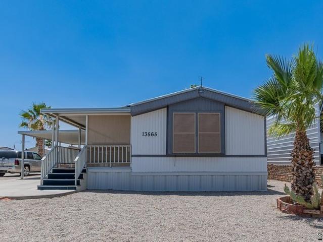 13565 E 53rd Dr, Yuma, AZ 85367