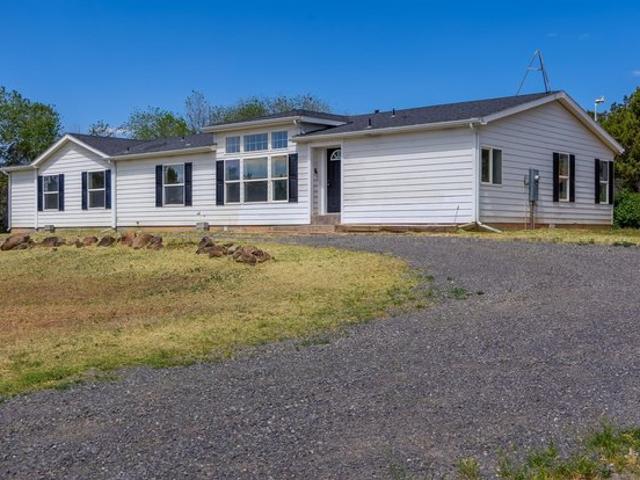 13569 3 Rd, Hotchkiss, CO 81419