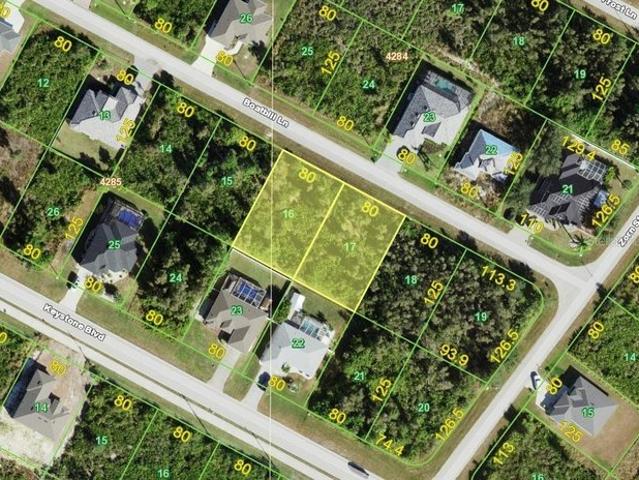 13569 Boatbill Ln, Port Charlotte, FL 33981