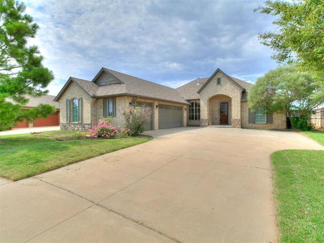13569 Cobblestone Curve Road