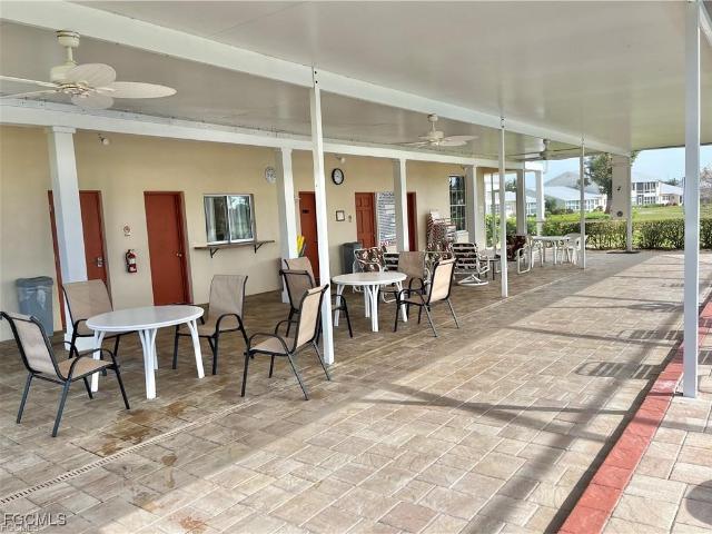 1356 Myerlee Country Club Blvd, Unit 2, Fort Myers, FL 33919 | MLS #2026005
