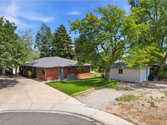 1356 Merl Pl, Longmont, CO 80501