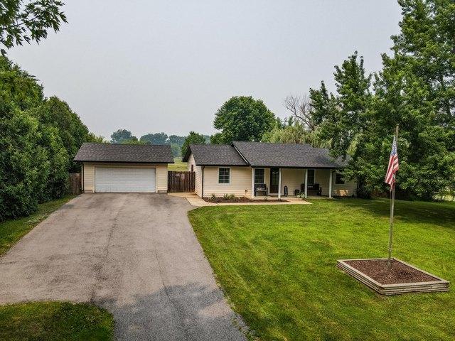 1356 N County Line Rd, Michigan City, IN 46360