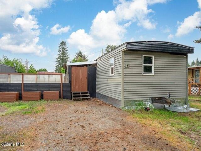1356 N Highway 41 Trlr 8, Post Falls, ID 83854