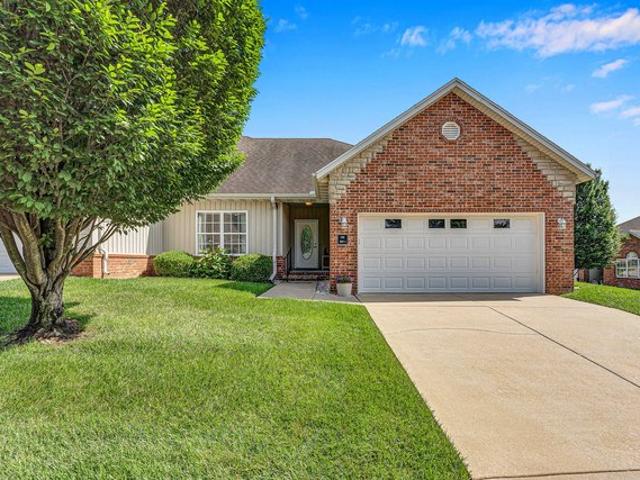 1356 N Sandy Creek Cir Unit 3, Nixa, MO 65714