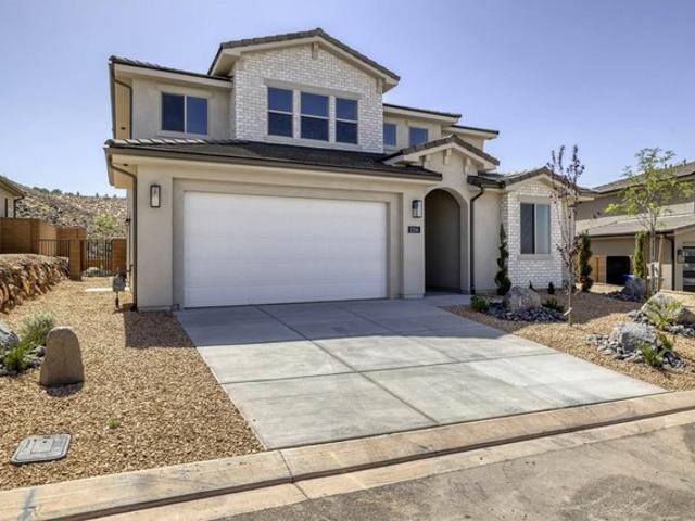 1356 N Rustico Dr, Washington, UT 84780