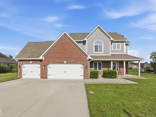 1356 N Westminster Ct, Greenfield, IN 46140