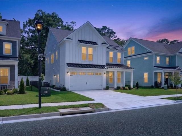 1356 Narrow Way, Virginia Beach, VA 23451